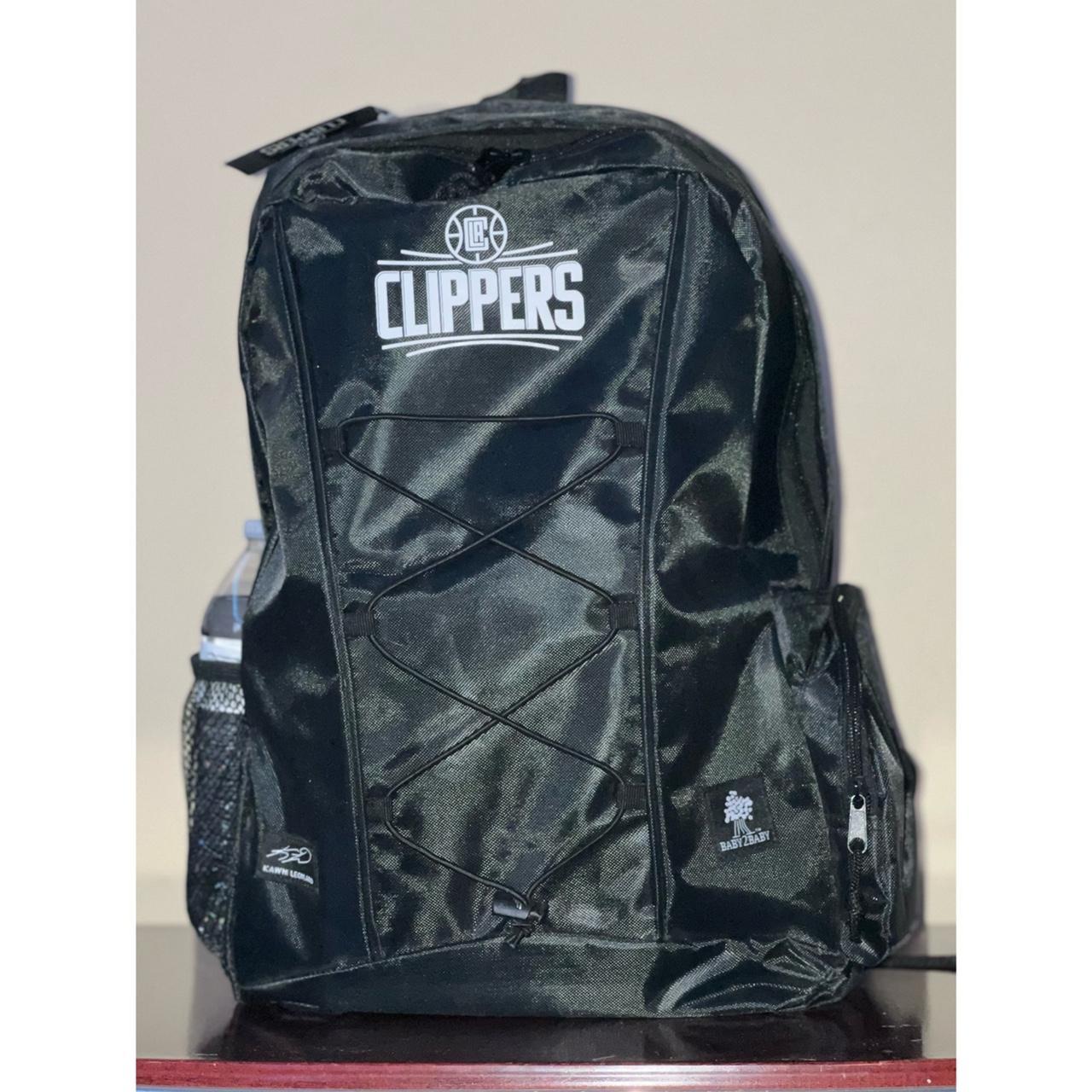 Kawhi Leonard Clippers Backpack. Brand... - Depop