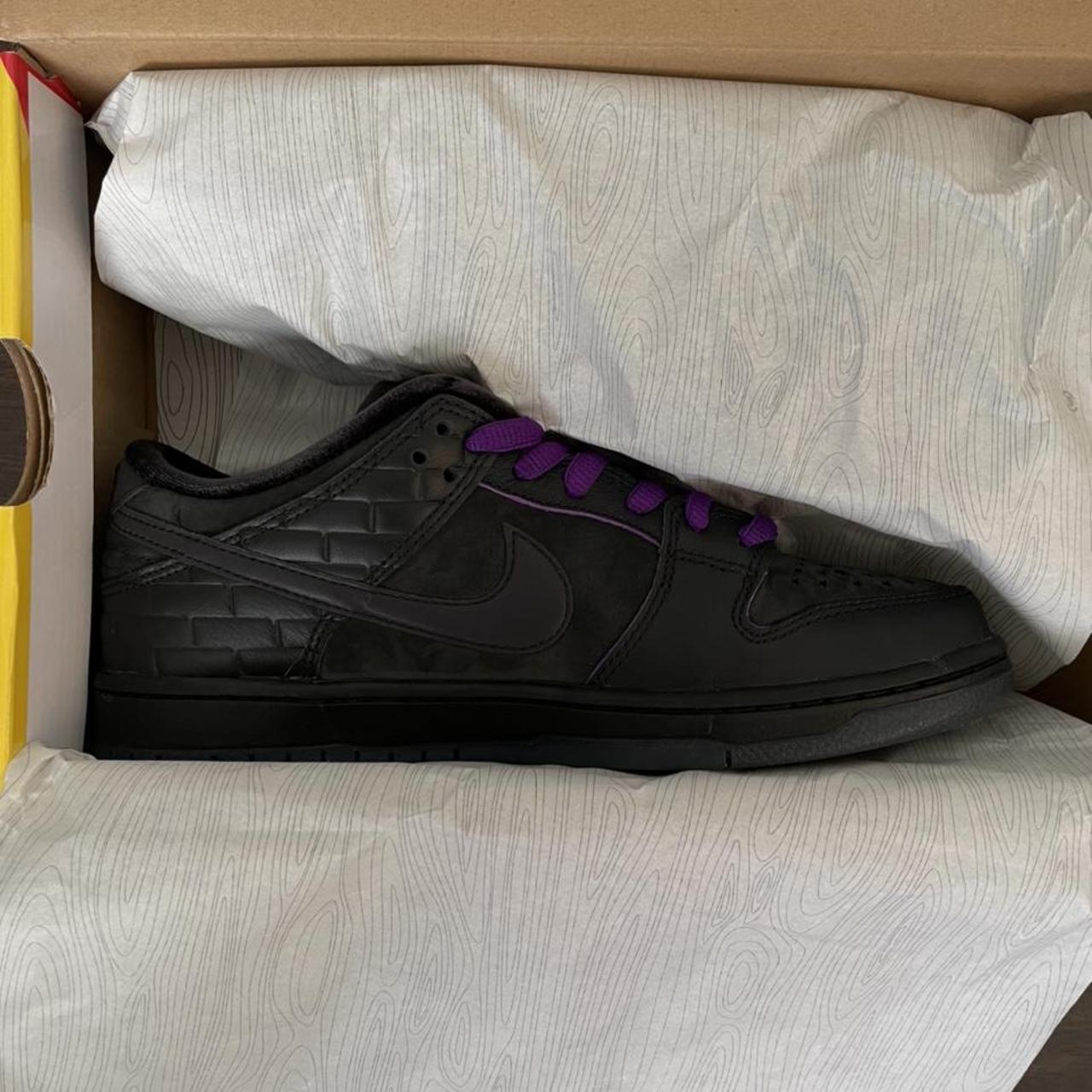 Nike Sb Dunk Low Pro Men’s size 8 Open to offers, no... - Depop