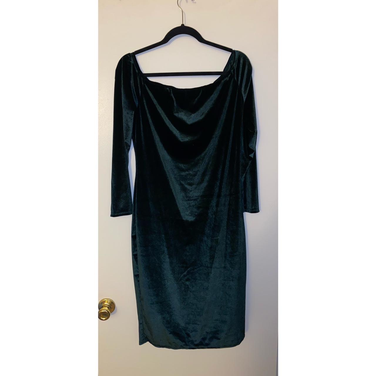 Boohoo Women's Dress | Depop