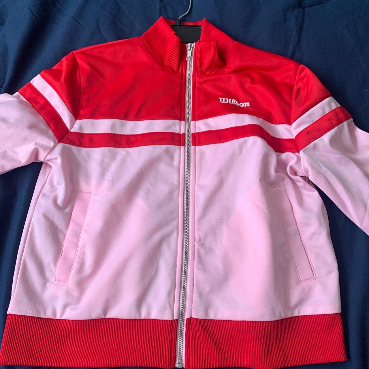 Forever 21 Wilson Collection - Depop