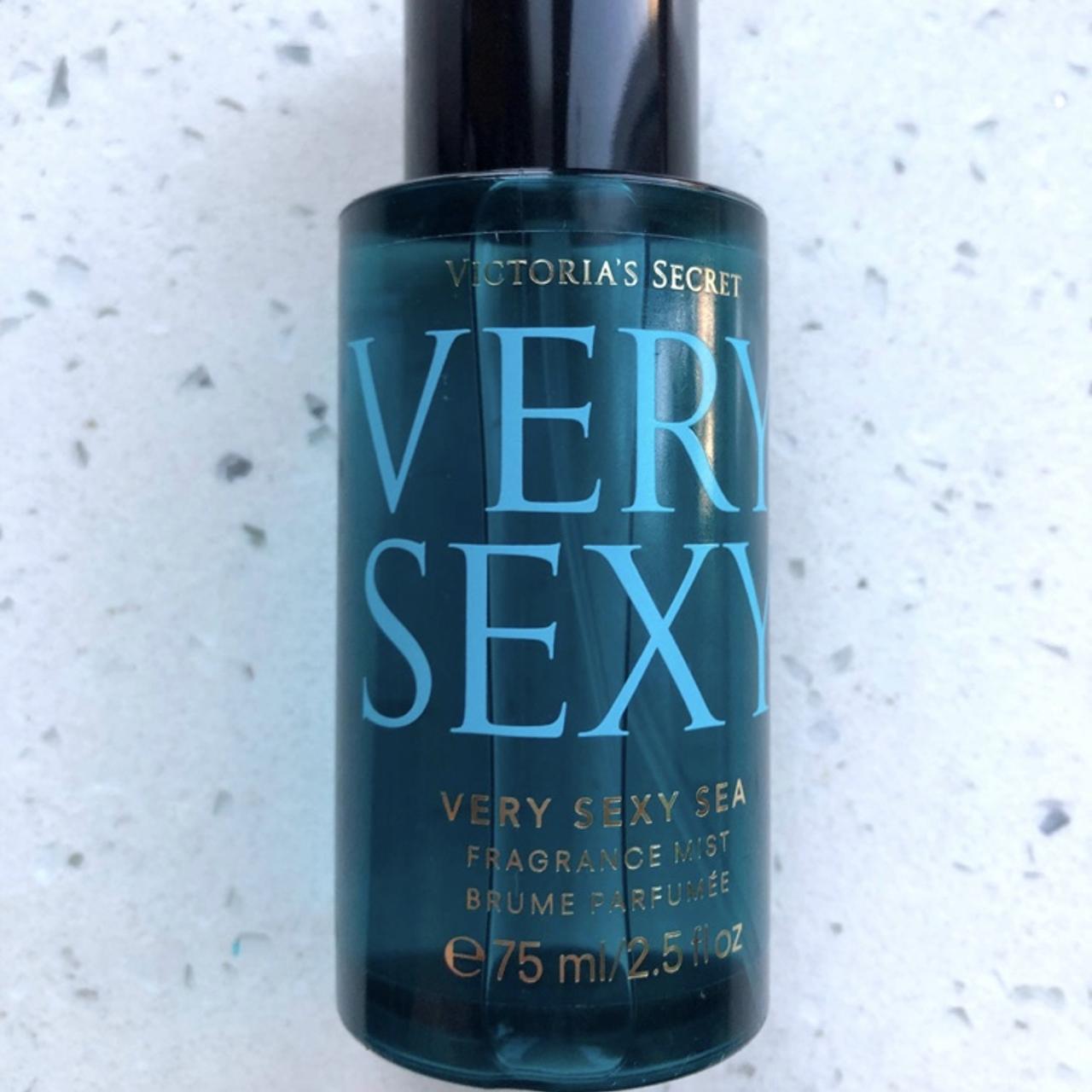 Victoria's Secret Blue Fragrance | Depop
