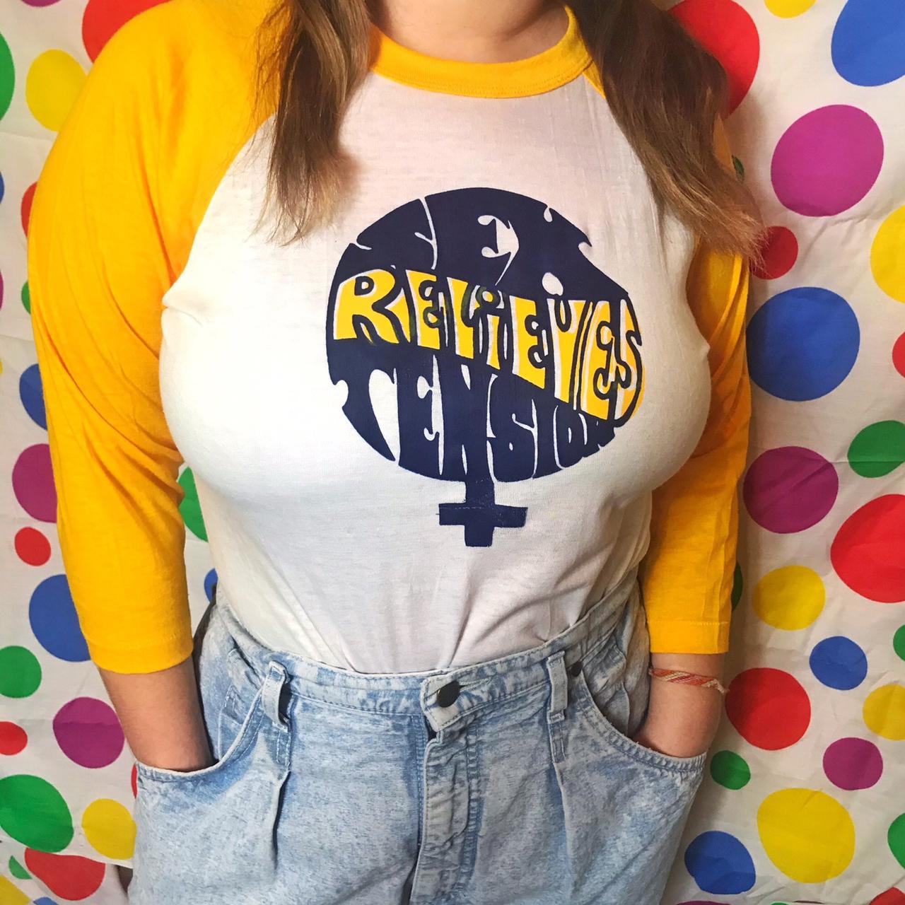 Starting off a HUGE vintage tee drop with this... - Depop