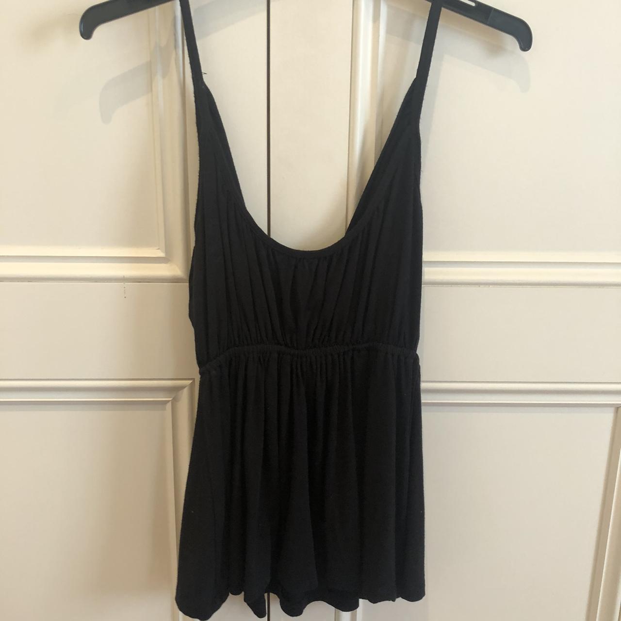 Zimmermann front v singlet cami top perfect... - Depop