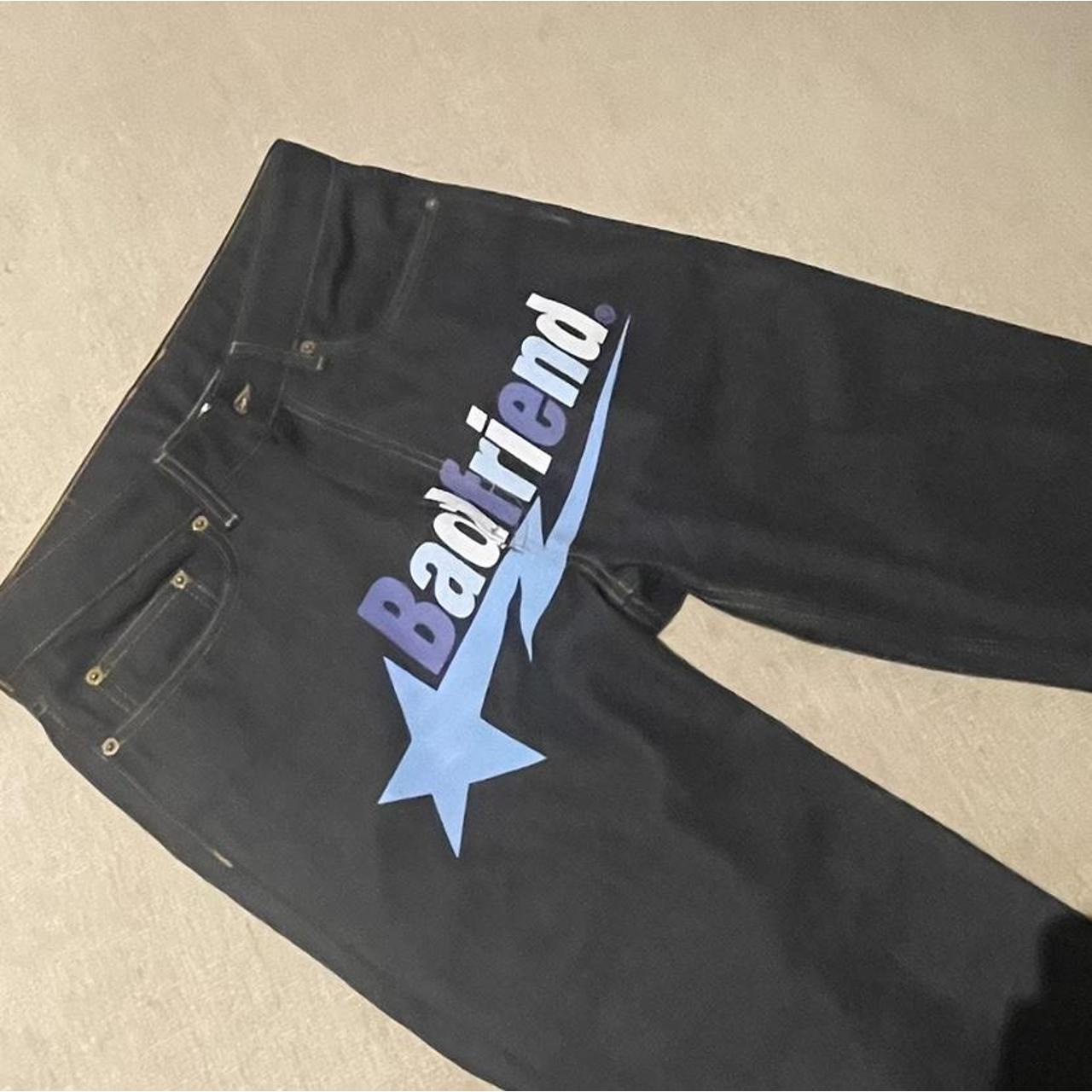 Badfriend jeans - never worn Size 30