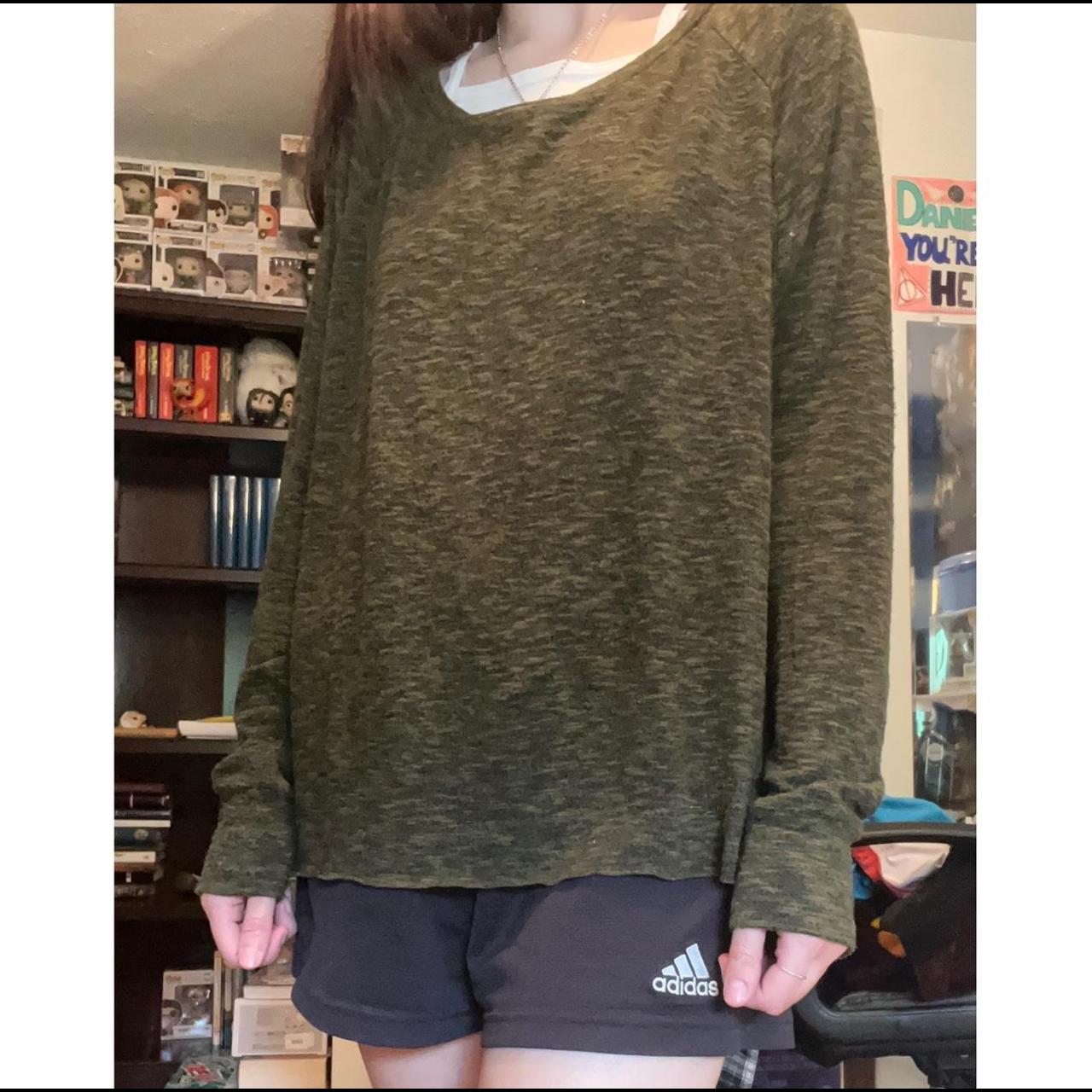 American Eagle Outfitters Women's T-shirt | Depop