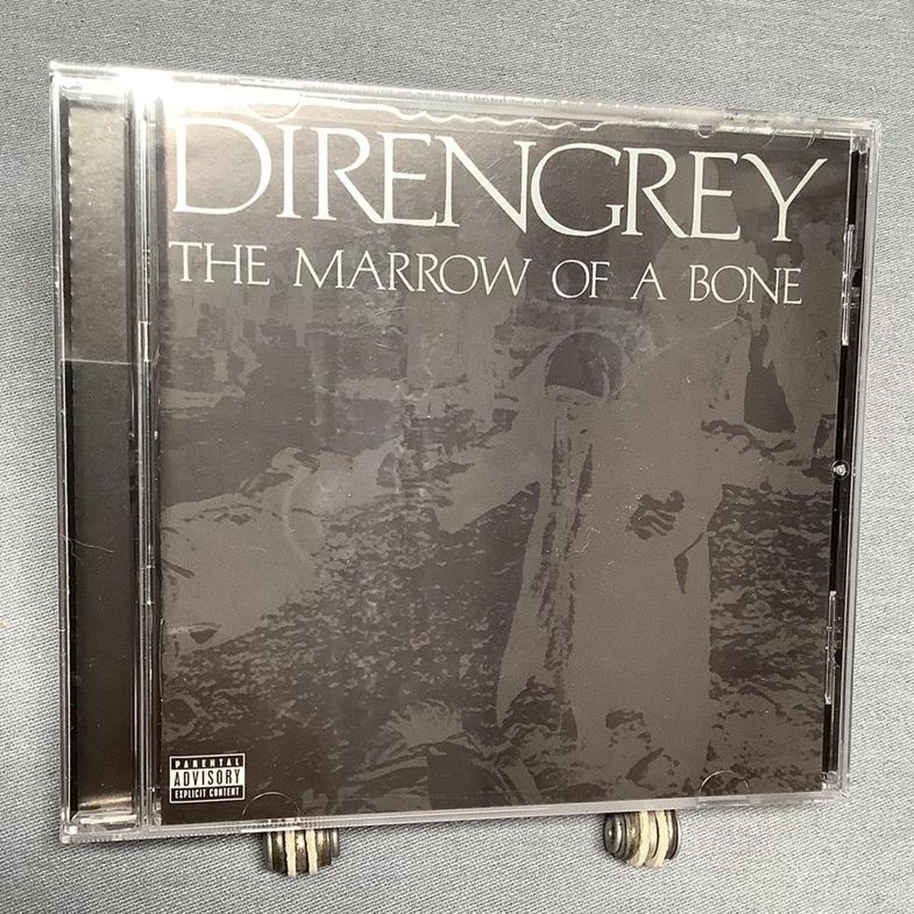 Brand new and unopened 2007 Dir en grey’s The... - Depop