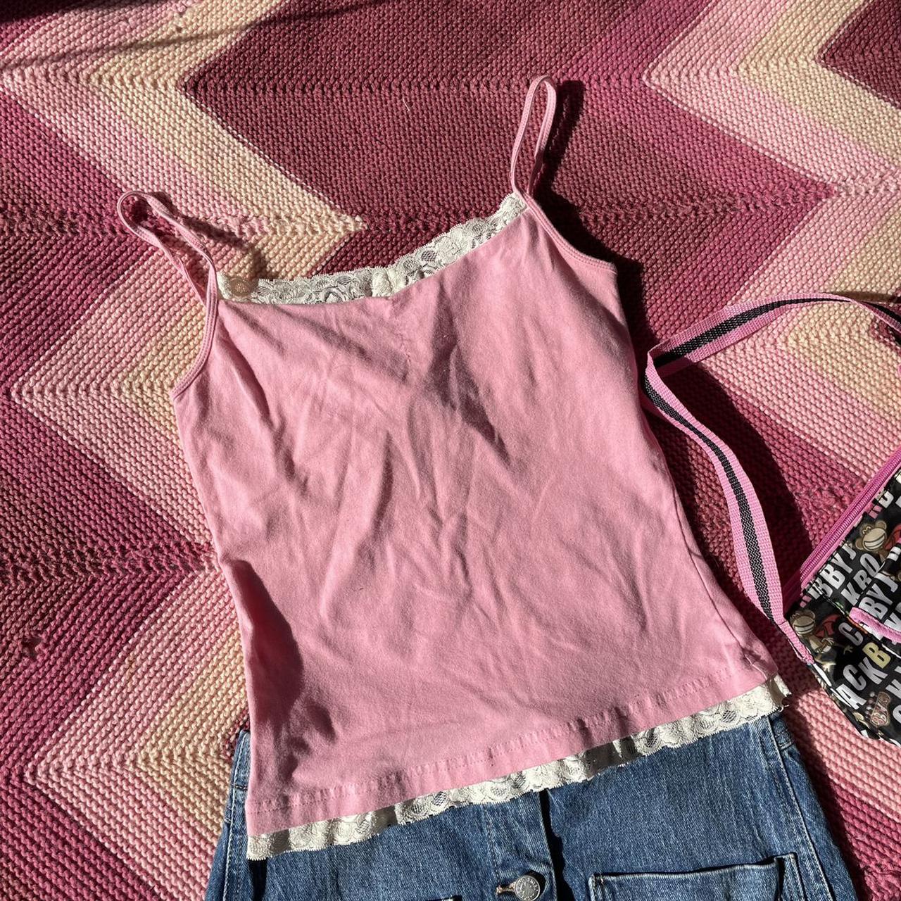 Y2k POPULAR GIRL AESTHETIC BUNDLE INCLUDES: 1. Faded... - Depop