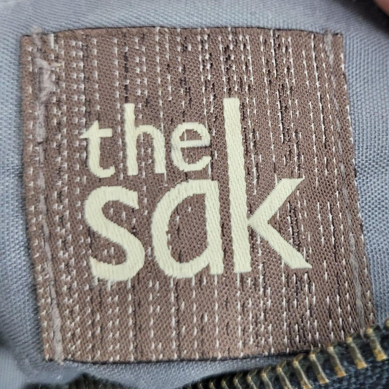 Lightweight liquid shiny pig leather hobo satchel... - Depop