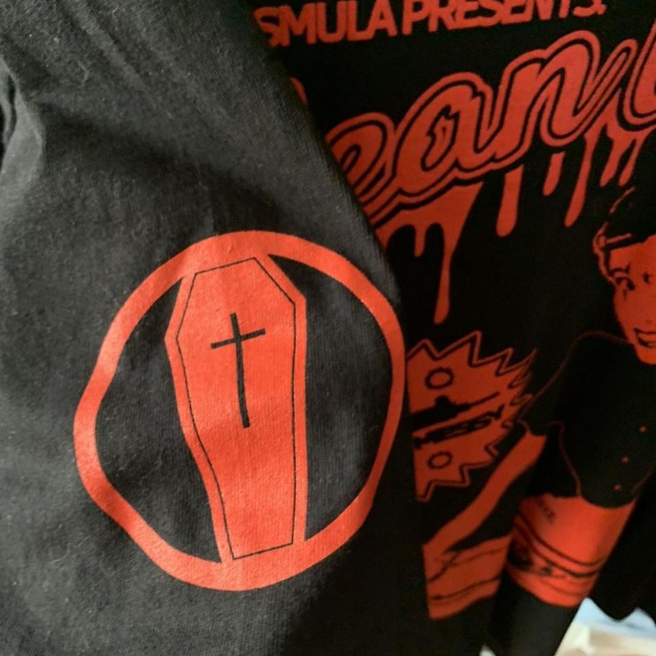 **ON HOLD DO NOT BUY** sos mula klean up krew,... - Depop