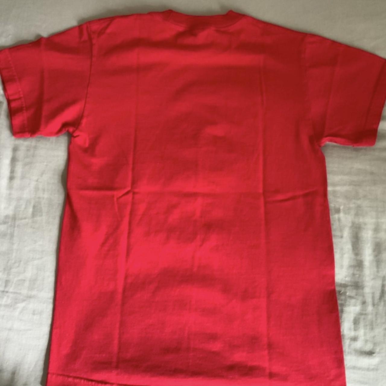ftp brothers cardinal shirt - Depop