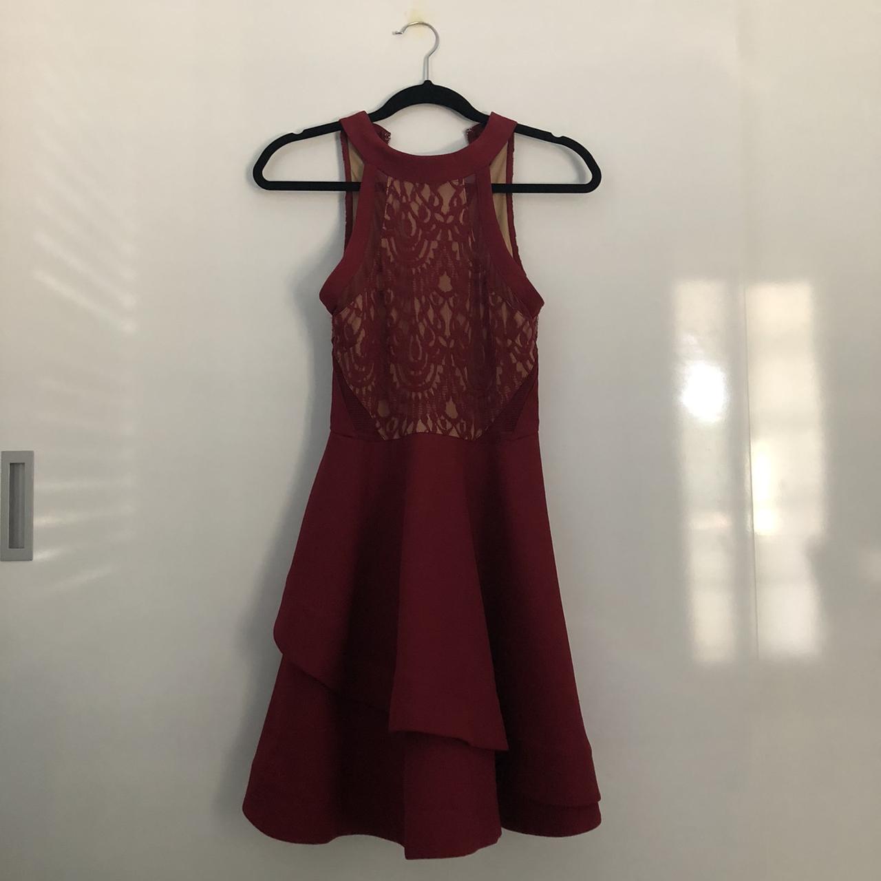 🌹dotti short prom style dress🌹 - perfect for a... - Depop