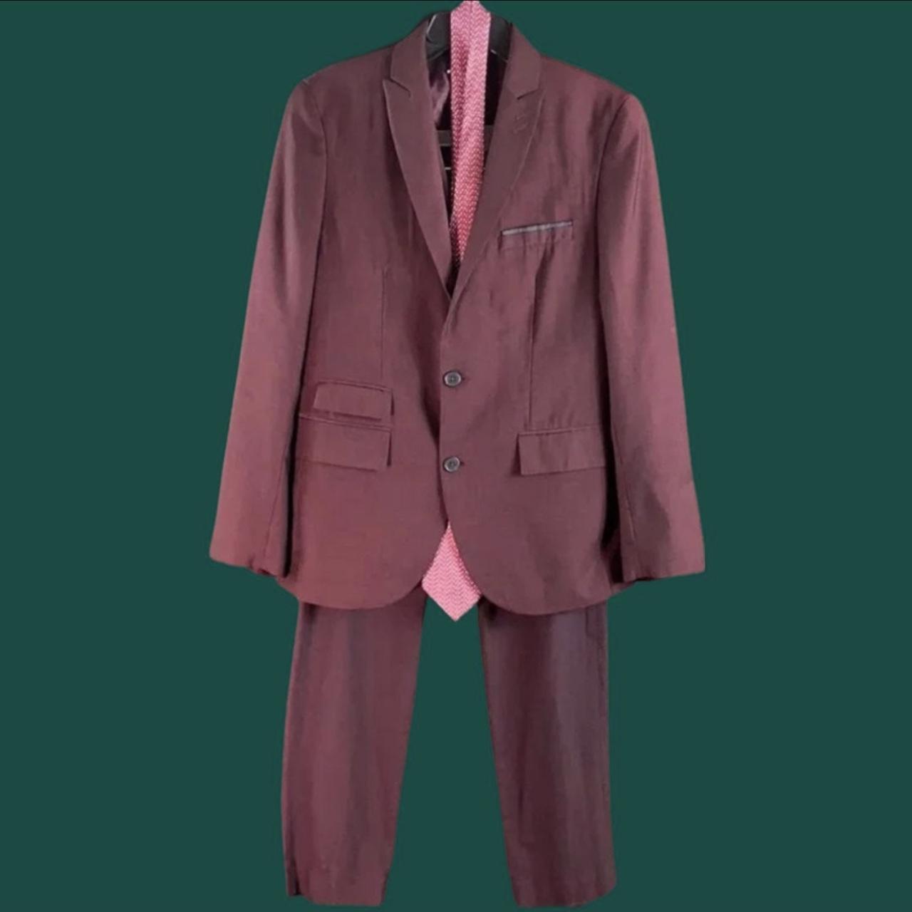 4 piece Y2K suit Bundle INC. EXPRESS. DIOR 🕶 This... - Depop