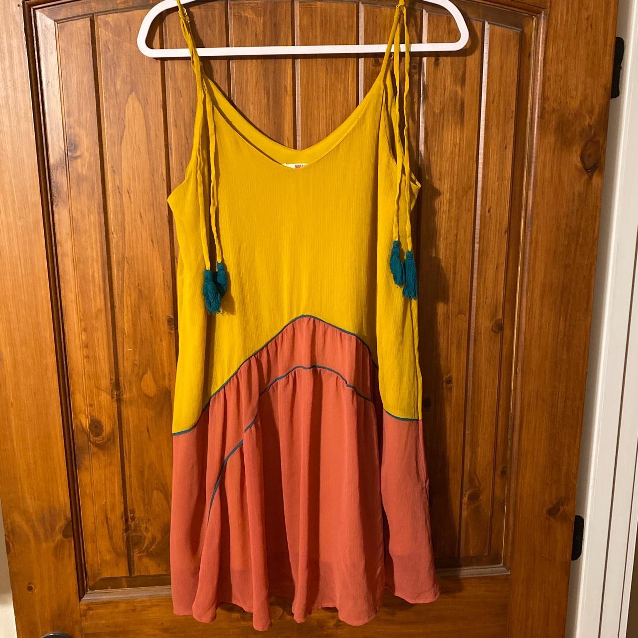 Adorable #boho #target dress!! Soooooo freaking... - Depop