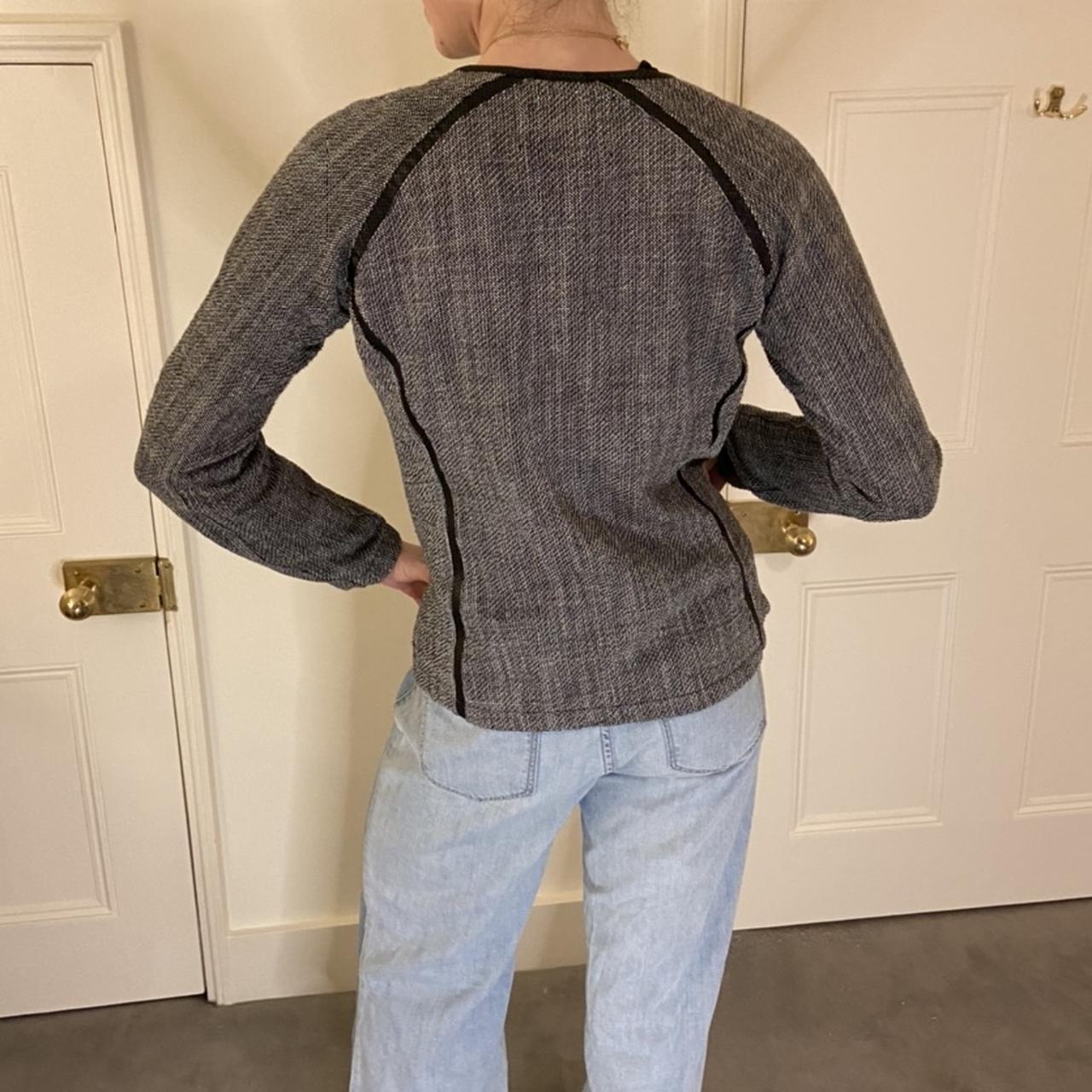 Really cool and trendy work jacket. Perfect to... - Depop