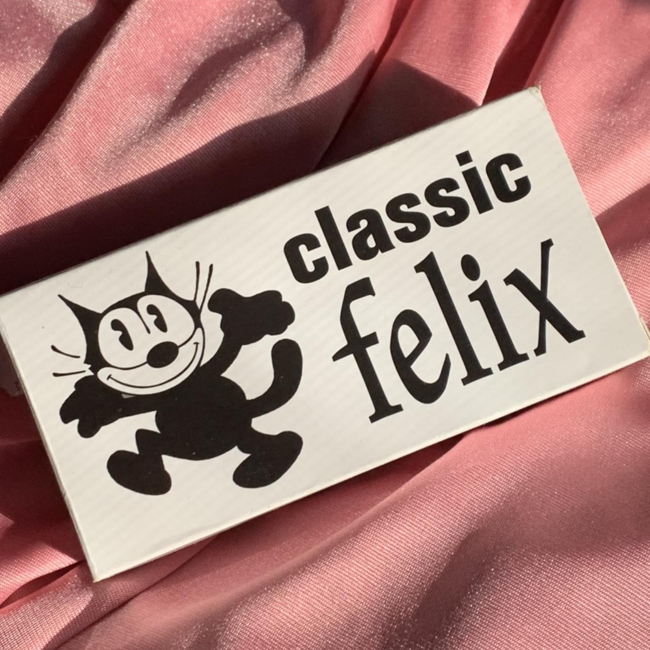 FELIX THE CAT Avon watch ~ Y2K never been worn,... - Depop