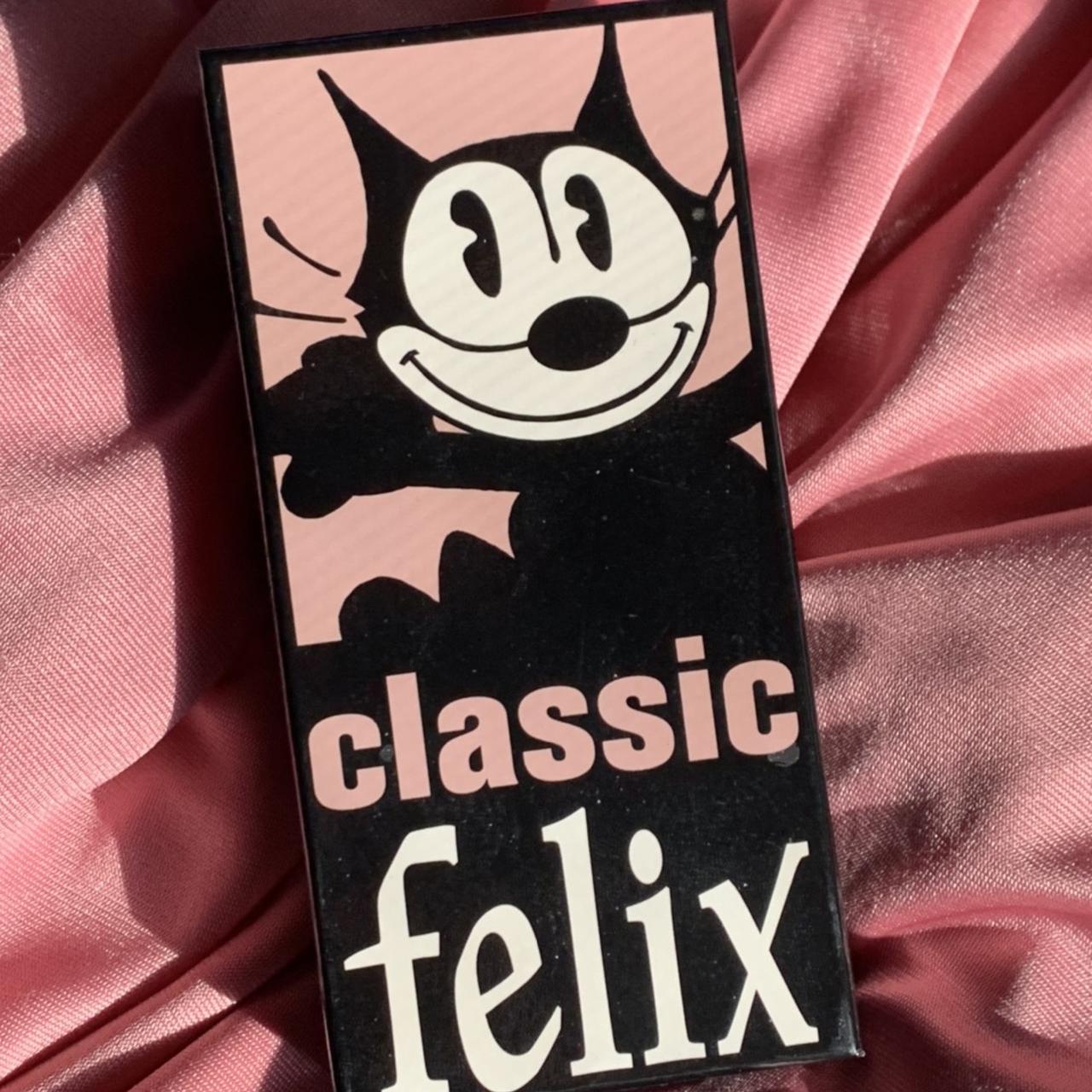 FELIX THE CAT Avon watch ~ Y2K never been worn,... - Depop