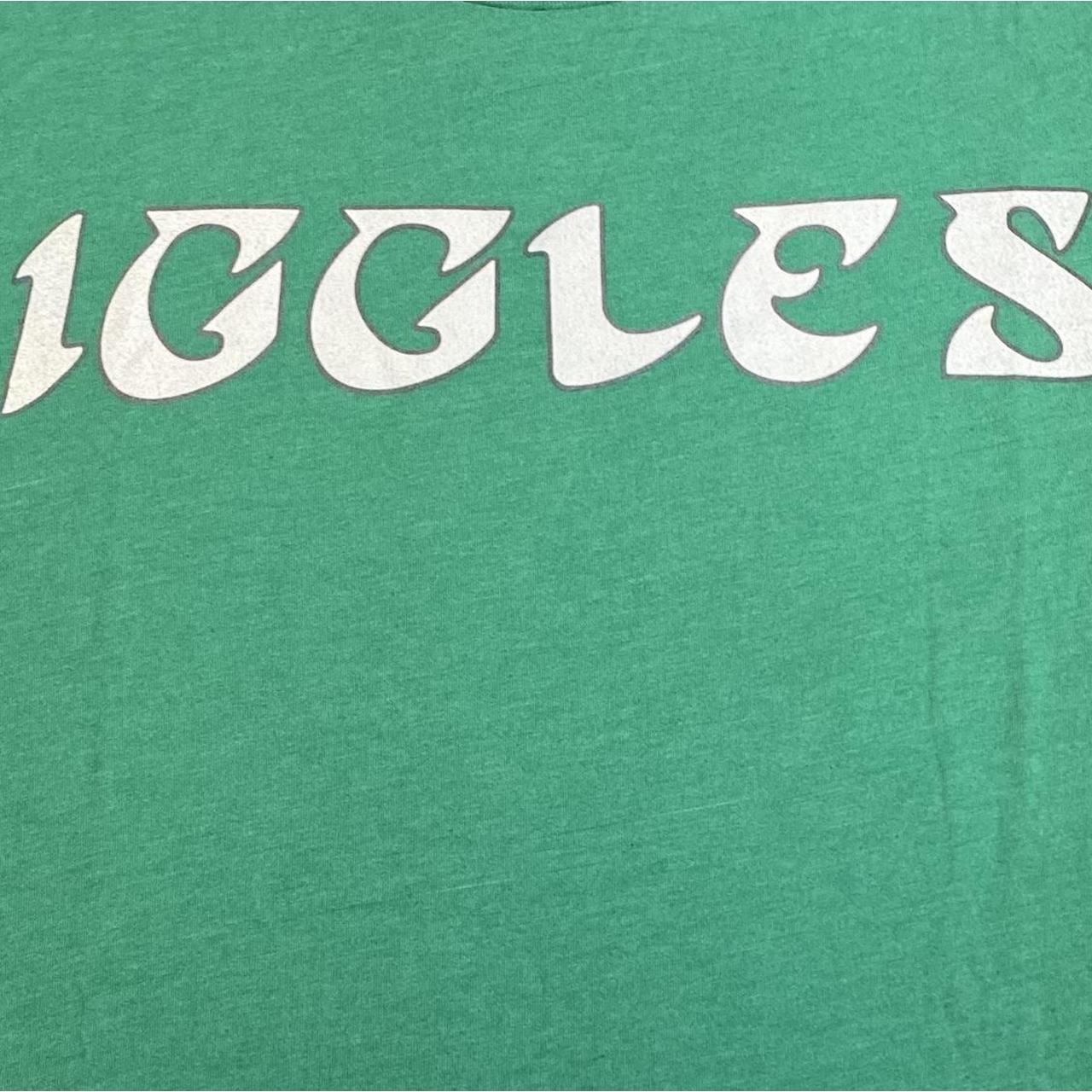 Philadelphia Eagles “Iggles” jawn inspired by the... - Depop