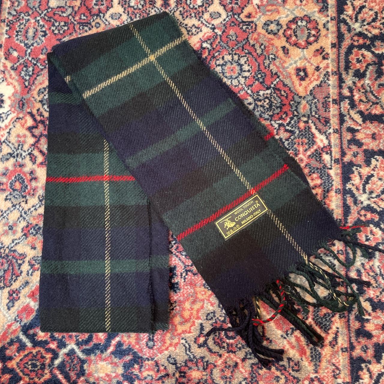 Men's Multi Scarf-wraps | Depop