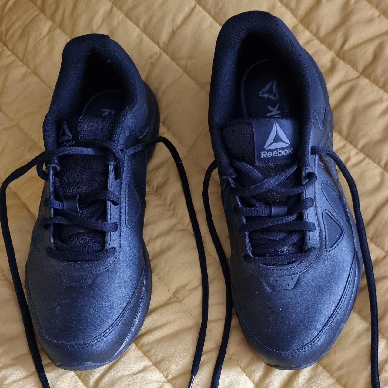 Reebok DMX MAX Uk size 4.5 (fits a 5) Condition... - Depop