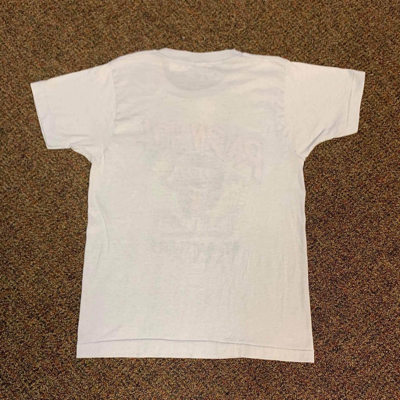 Vintage 80's California Raisins "Raisin Hell at... - Depop