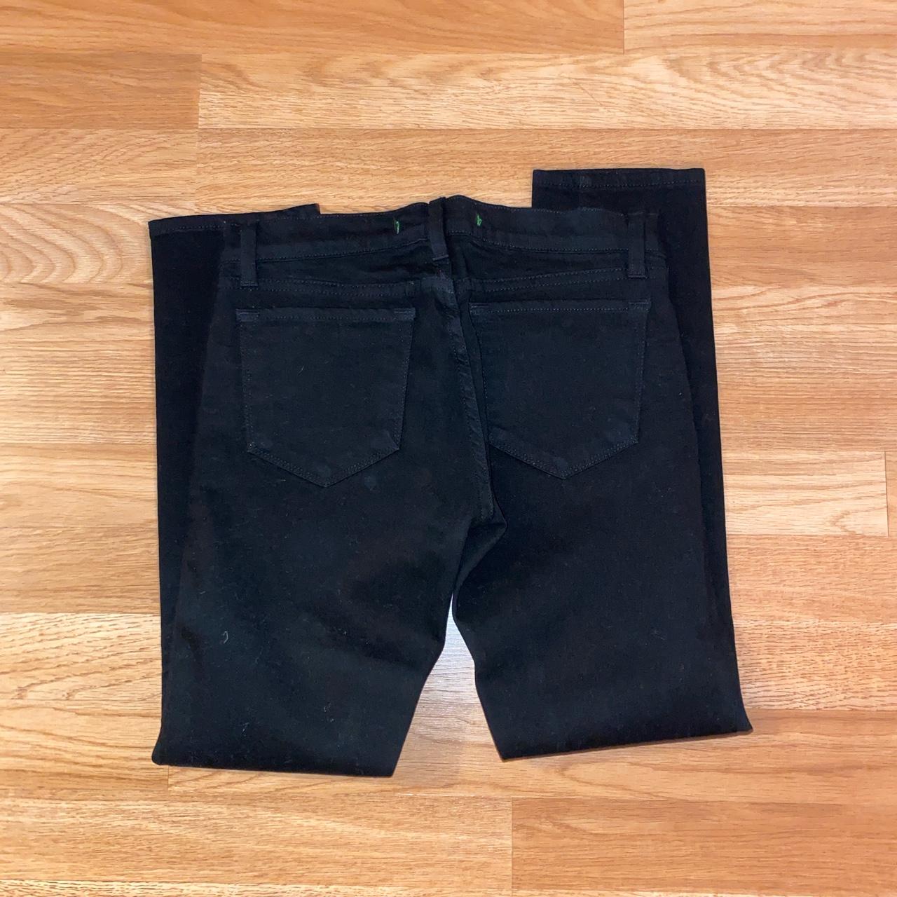 Tight skinny jeans j brand #jeans #jbrand... - Depop