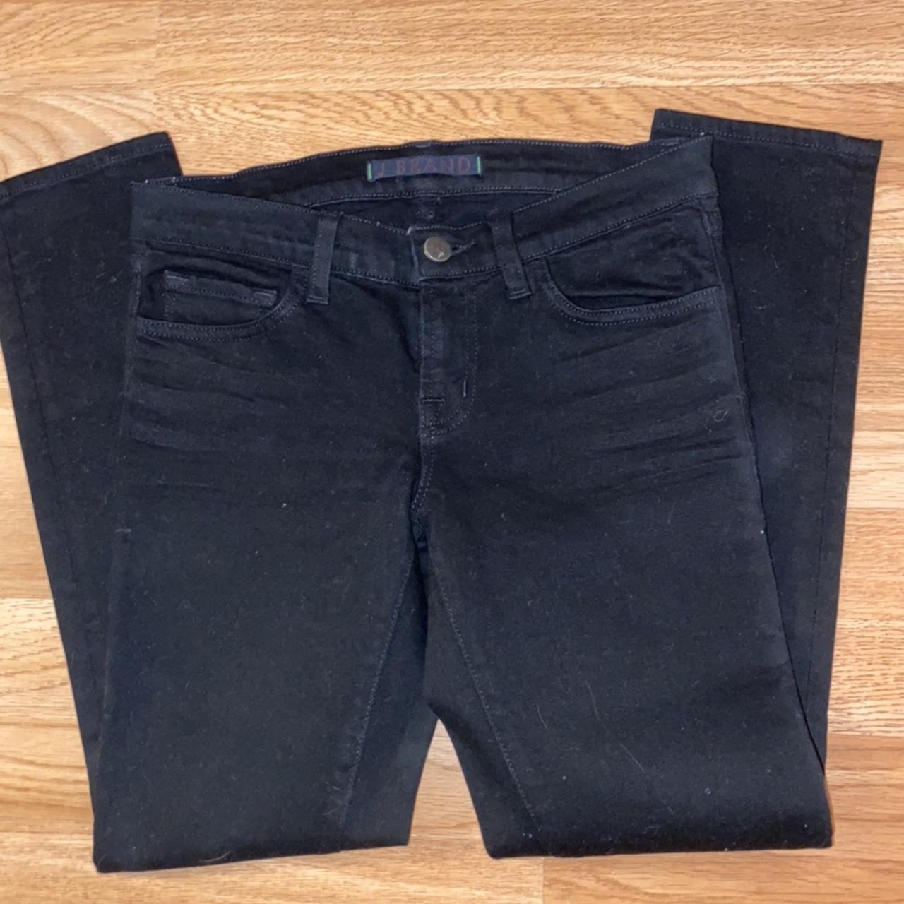 Tight skinny jeans j brand #jeans #jbrand... - Depop