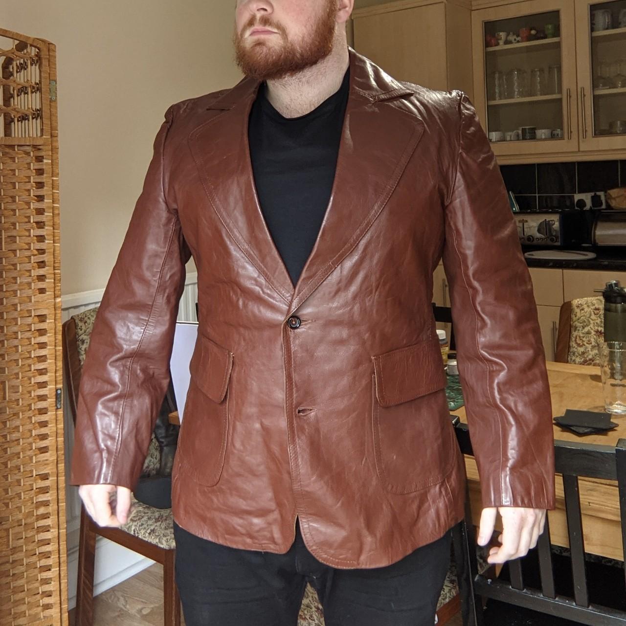 Men's Jacket | Depop