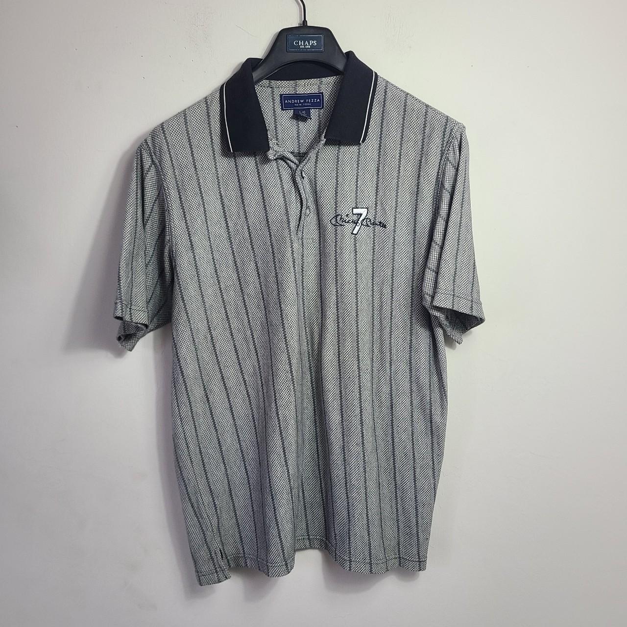 Vintage 90's Andrew Fezza New York Yankees Mickey... - Depop