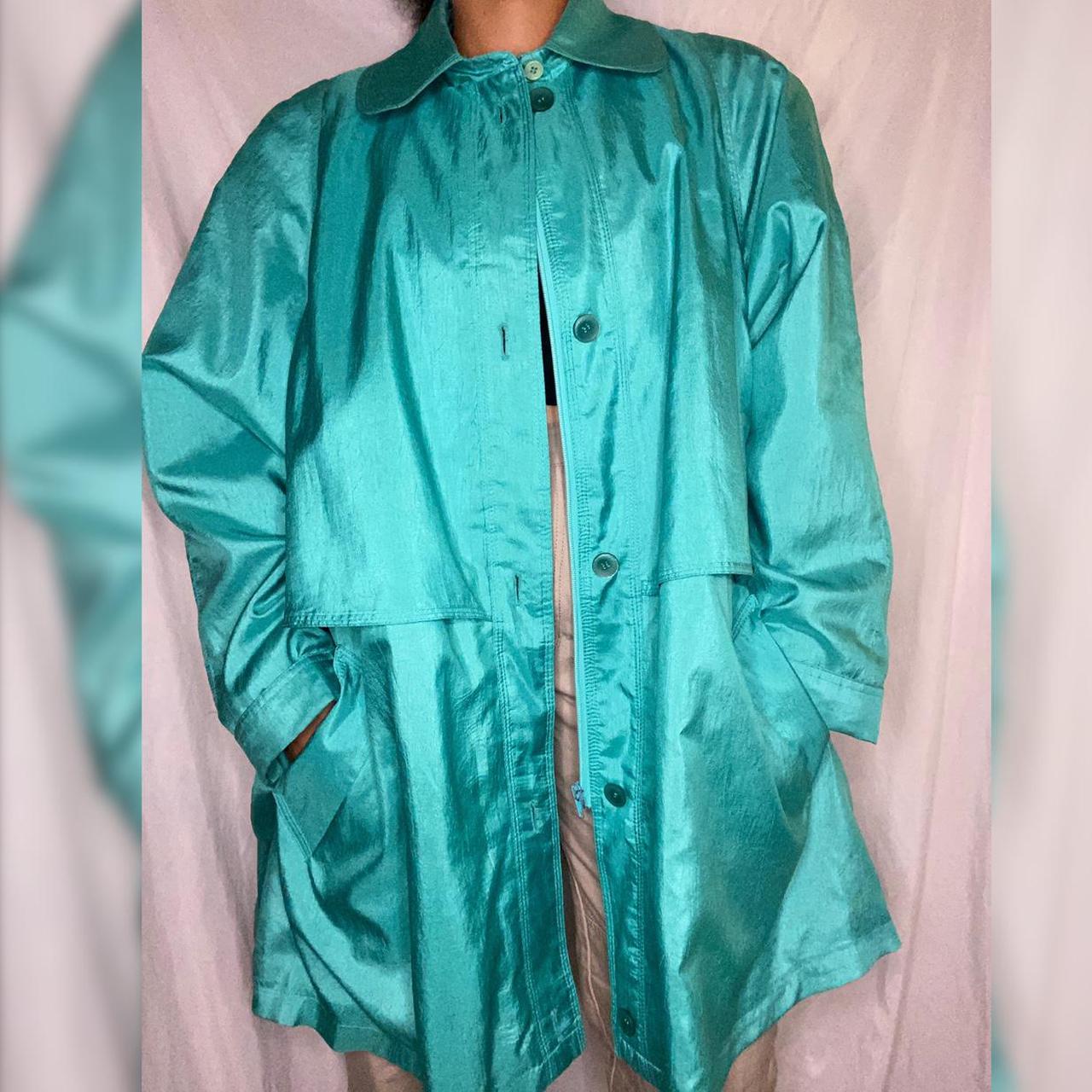 Saturated hues are one of this fall’s hottest... - Depop