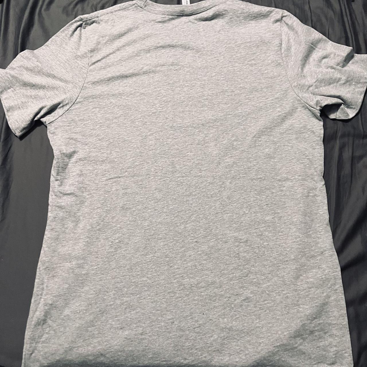 Turnover shirt Large Never worn Bought it when they... - Depop