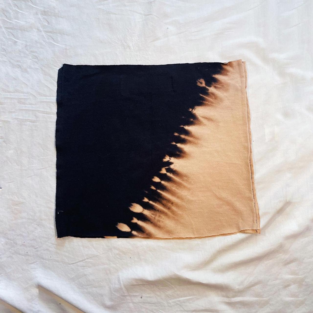 Pink Floyd upcycled tube top W/29in L/13in Free... - Depop