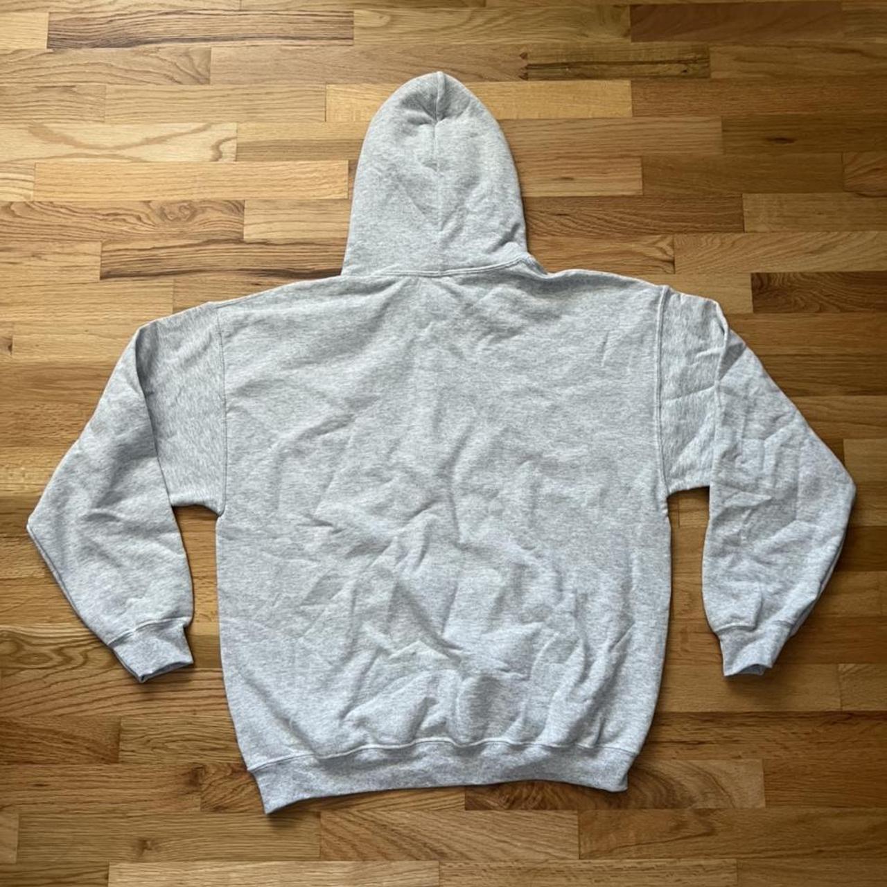 what the f*ck hoodie #hoodie #y2k #wtf - Depop