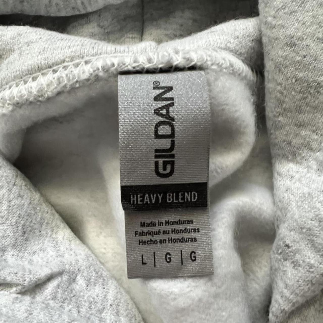 what the f*ck hoodie #hoodie #y2k #wtf - Depop