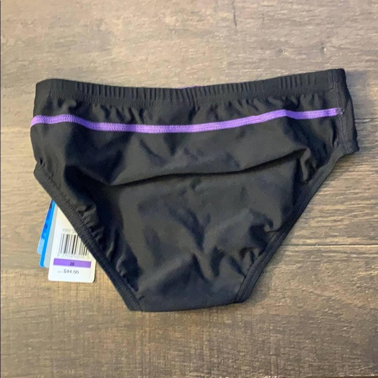 Speedo swim briefs endurance+ material Size 26 ... - Depop