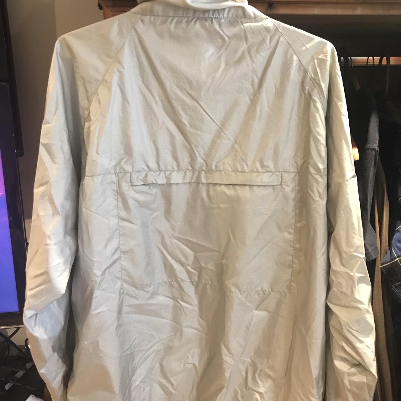 Eisenegger Klassiker 90s Quarter zip with front... | Depop