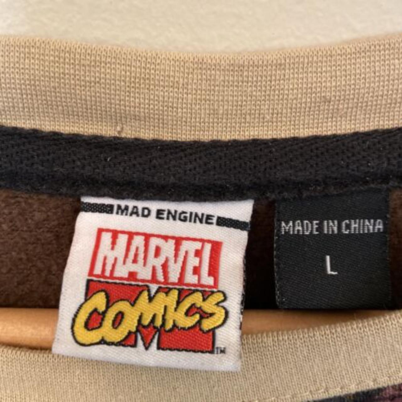 Mad Engine Men's Multi Sweatshirt | Depop