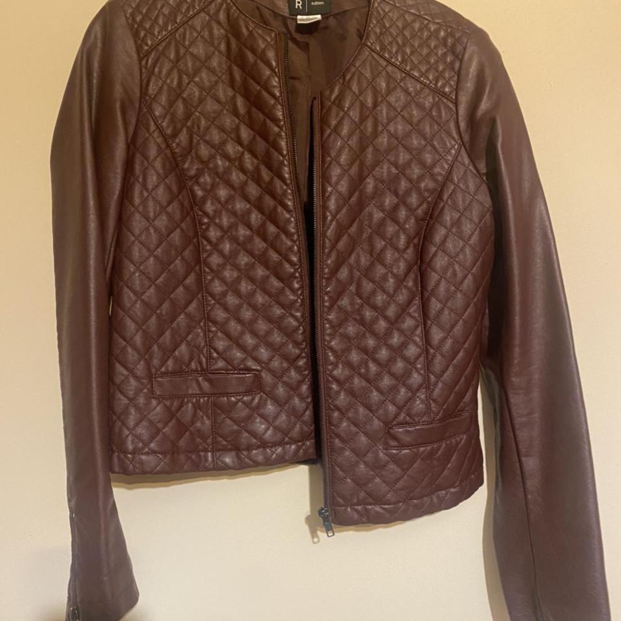 Basic Editions Women's Jacket | Depop