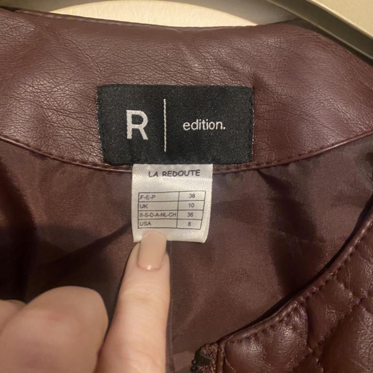 Basic Editions Women's Jacket | Depop