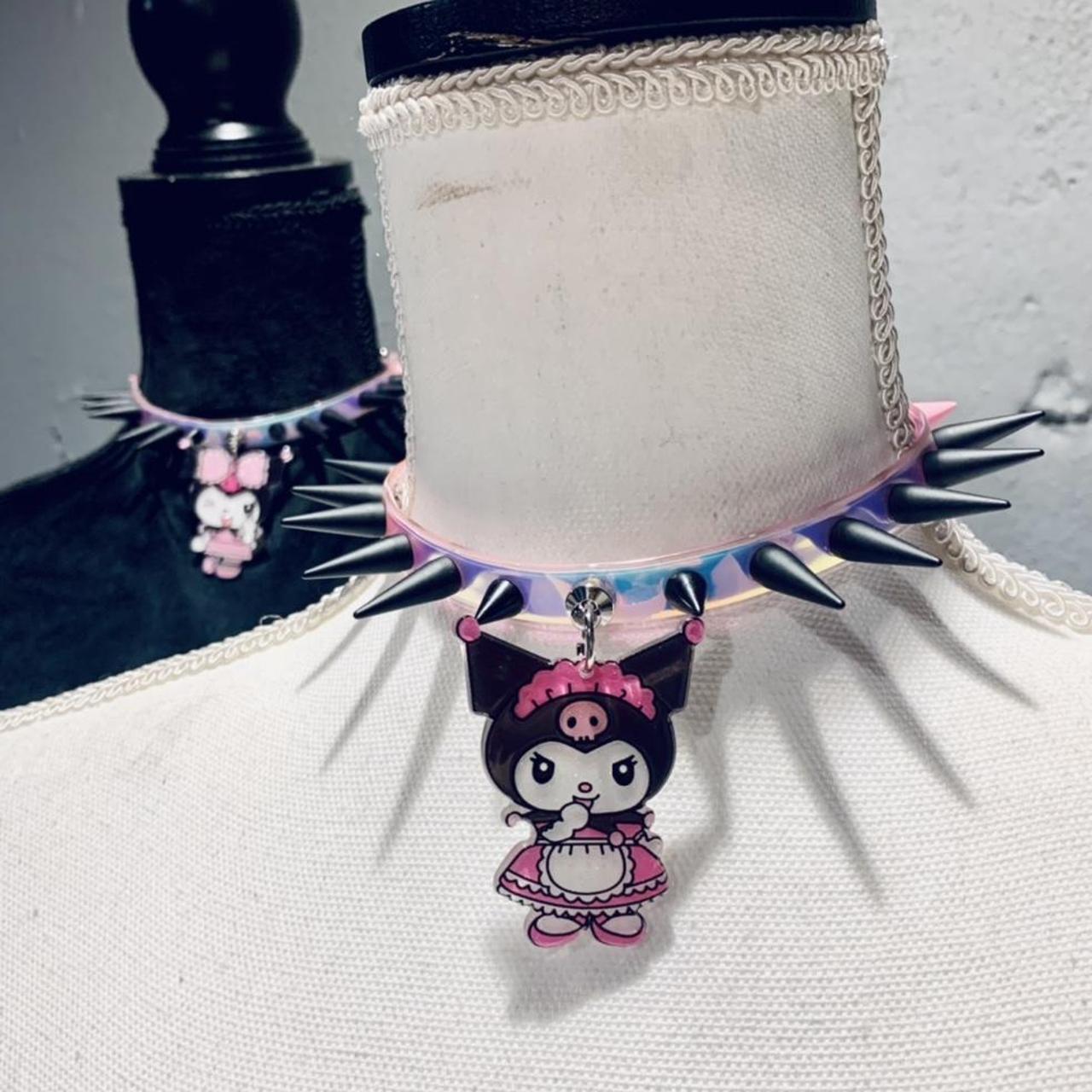 Kuromi choker store