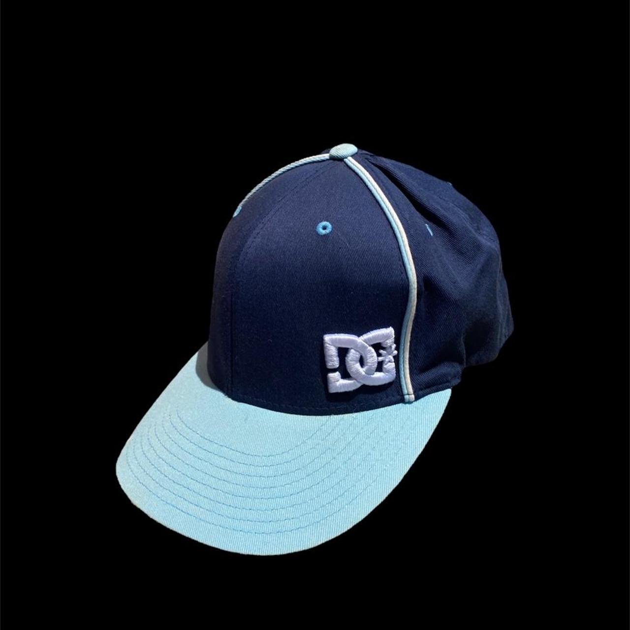 🦋2000s hat -Vintage -Fits adult small head... - Depop