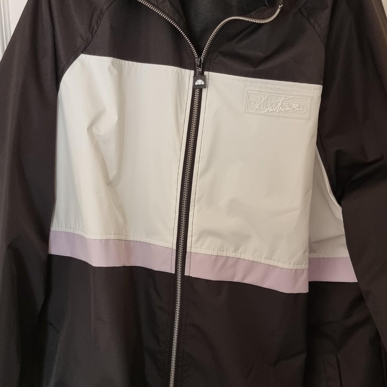 Elesse x The couture club zip jacket Xl never worn - Depop