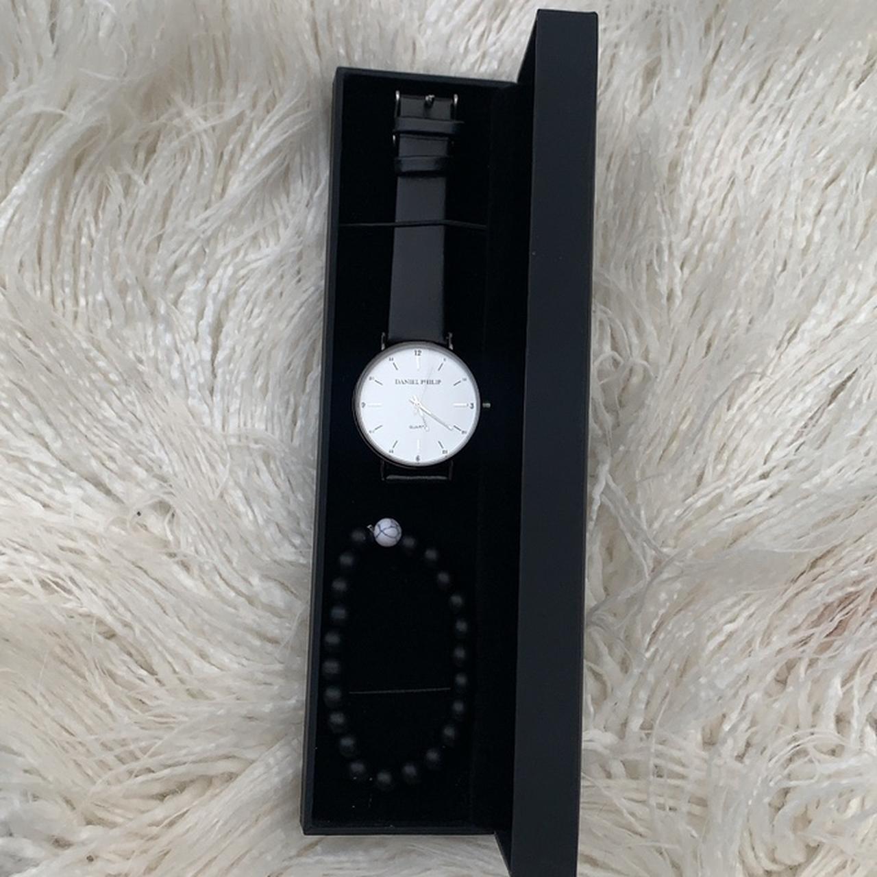 Limited Edition Daniel Philip Watch ⌚️ •100%... | Depop