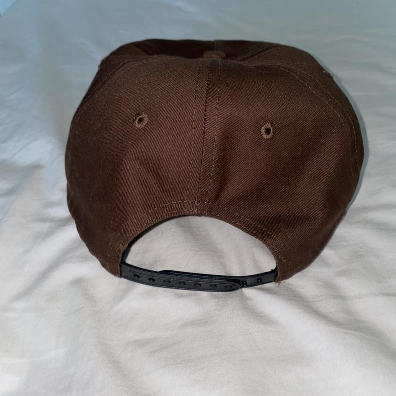 tyler the creator call me if you get lost hat... - Depop