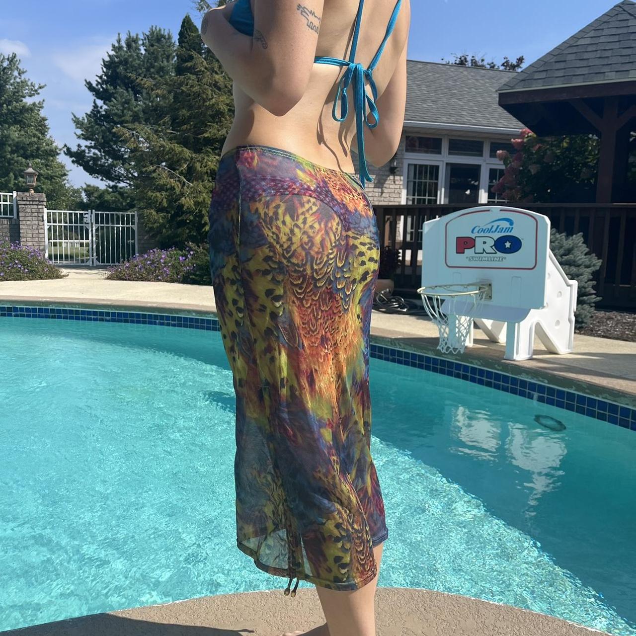 The Most Amazing Mesh Skirt Bathing Suit Cover Up Depop the-most-amazing-mesh-skirt-bathing-suit-cover-up-depop