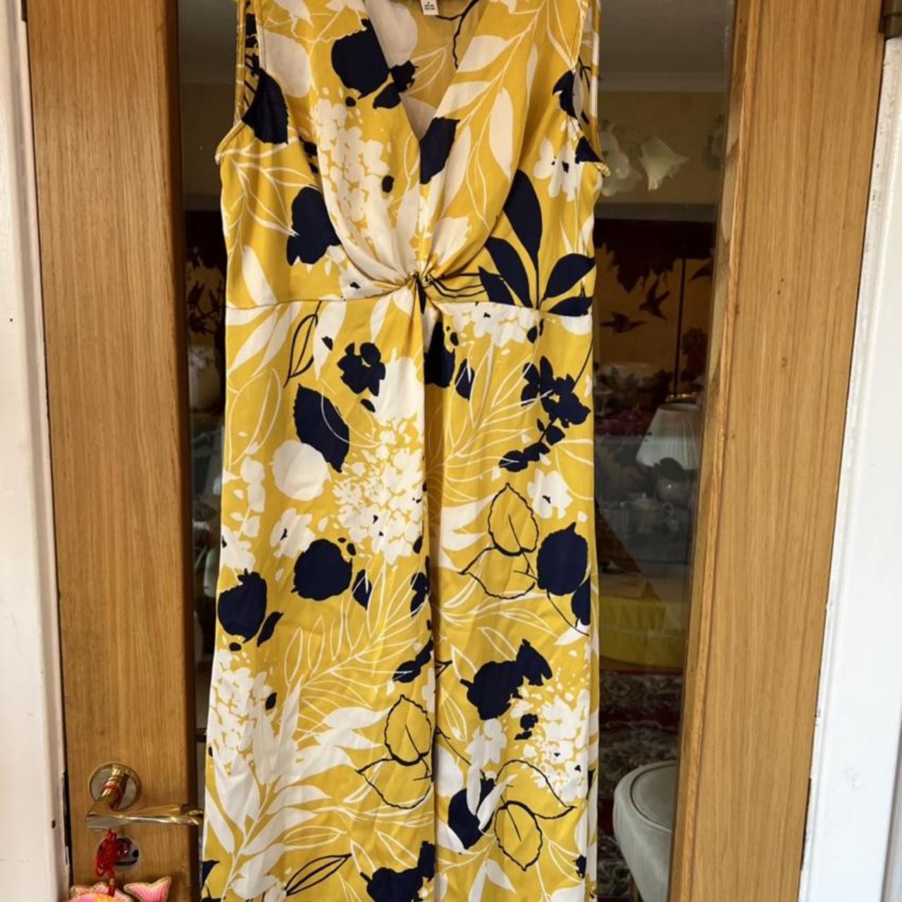 Gorgeous Clements Ribeiro summer dress size S... - Depop