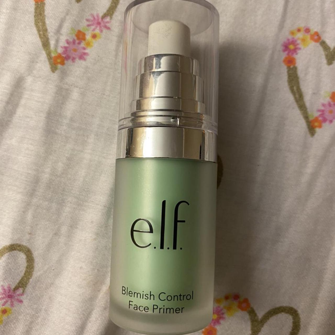 elf blemish control face primer - used once, liked... - Depop