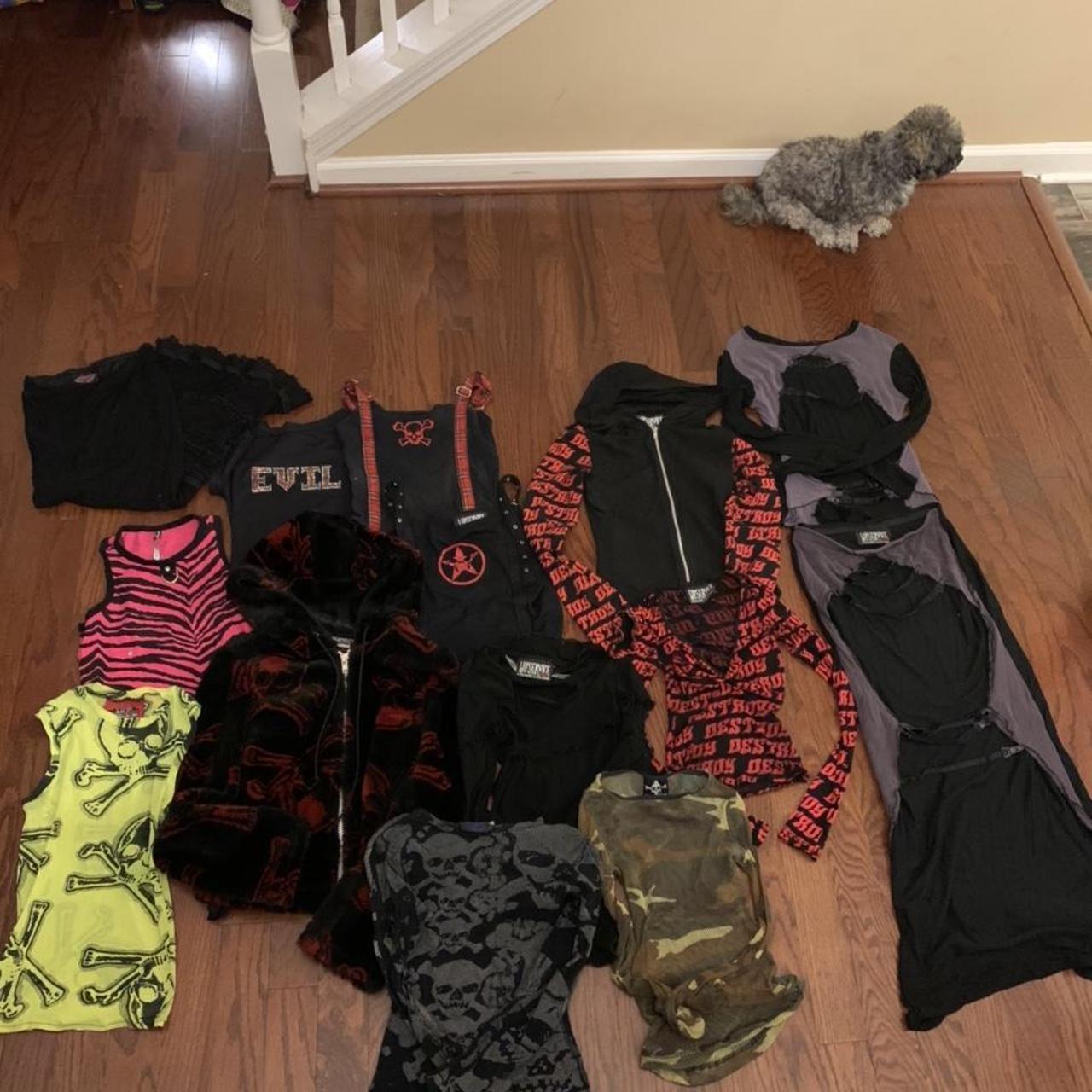 LIP SERVICE COLLECTION POST ( some for trade /... | Depop