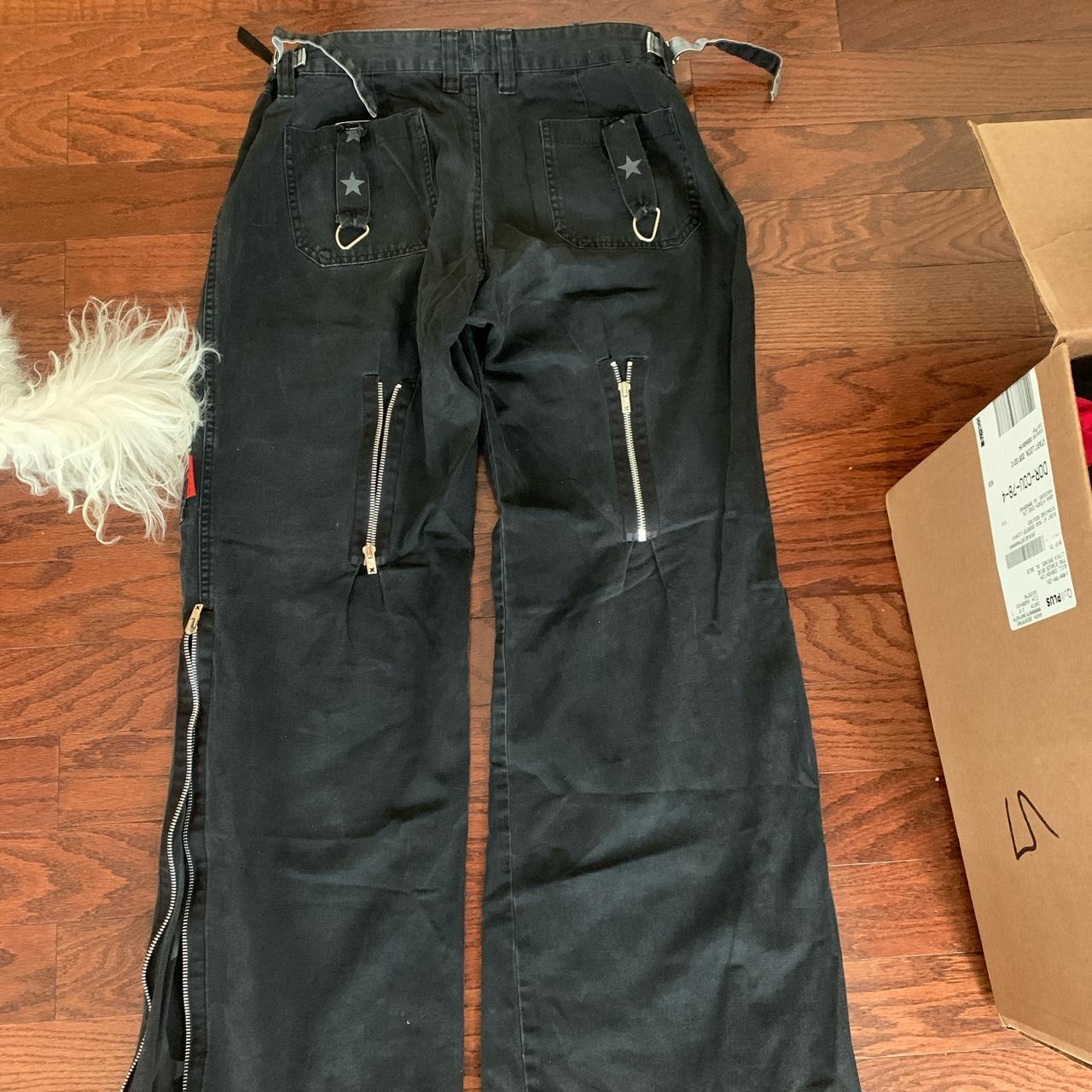 Tripp NYC Women's Jeans | Depop