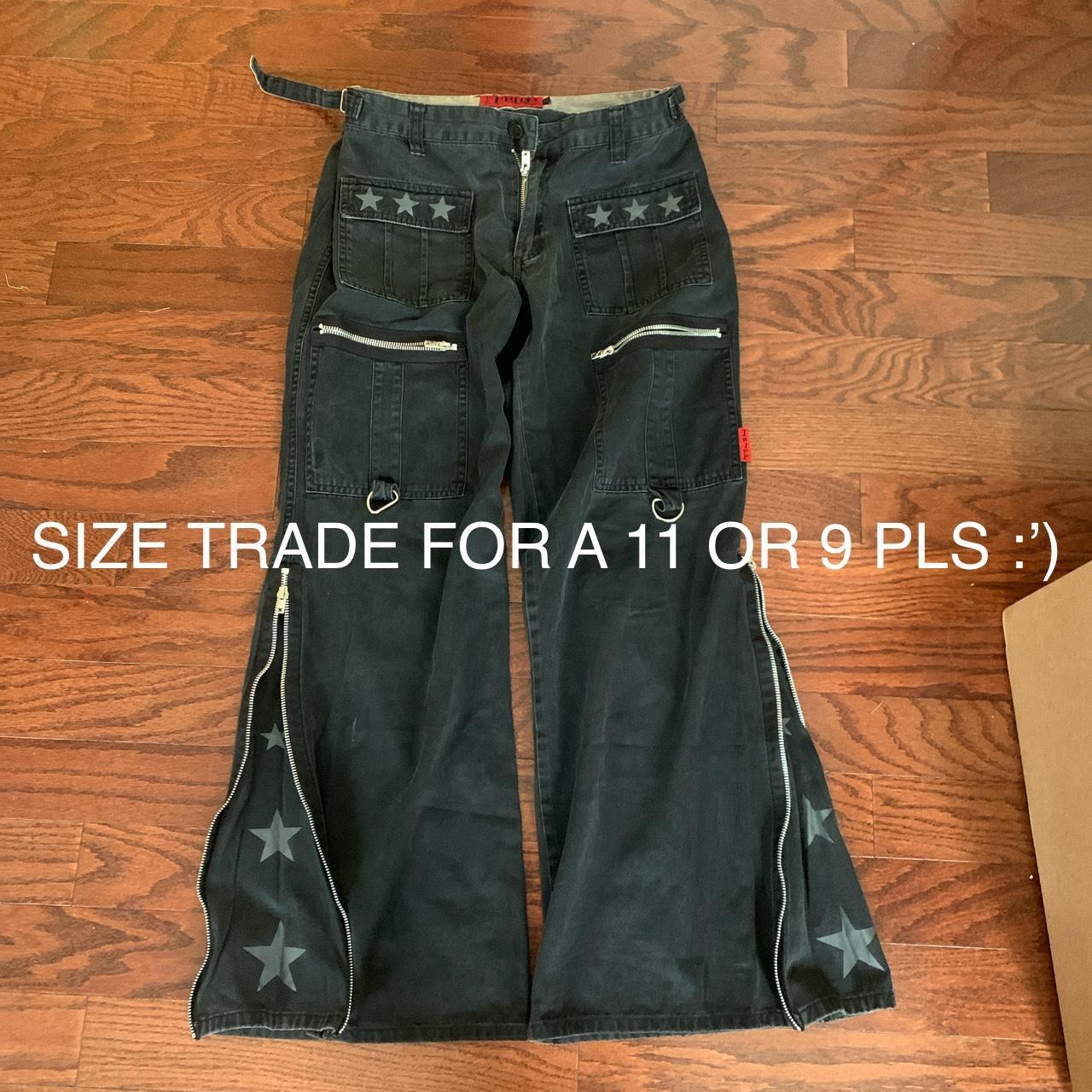 Tripp NYC Women's Jeans | Depop