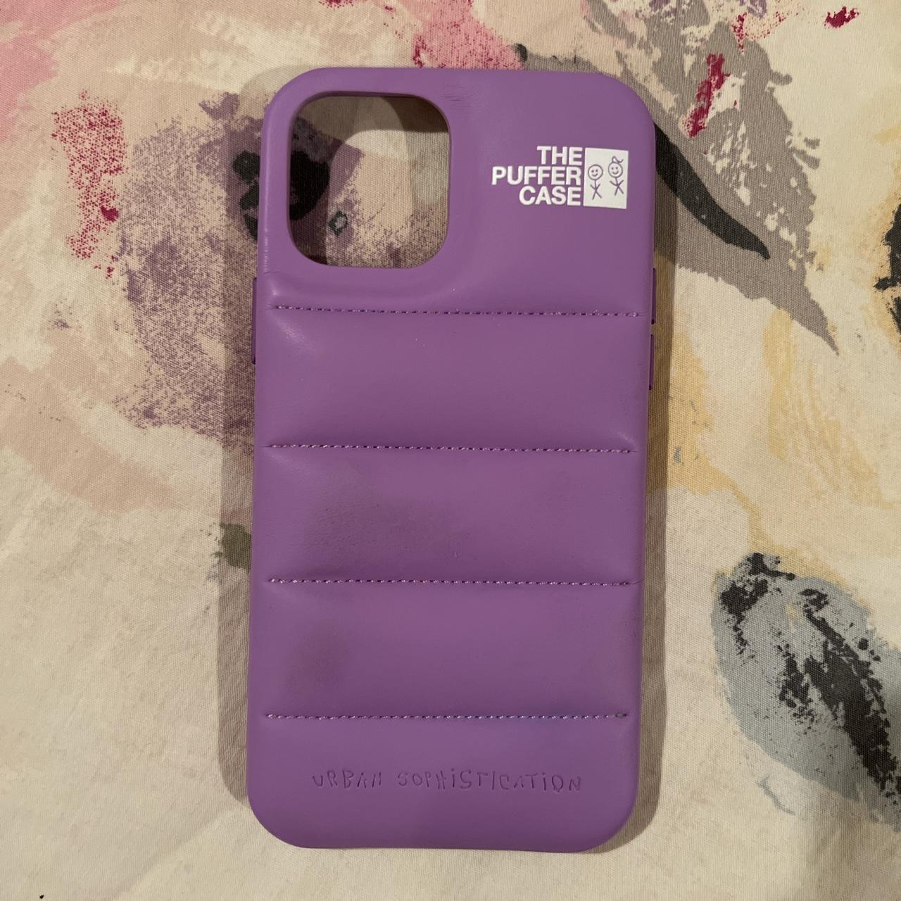 Purple Phone-cases | Depop
